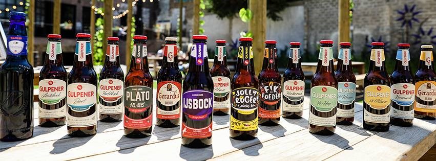 Gulpener - Drankenhandel Terborgse Wijncentrale